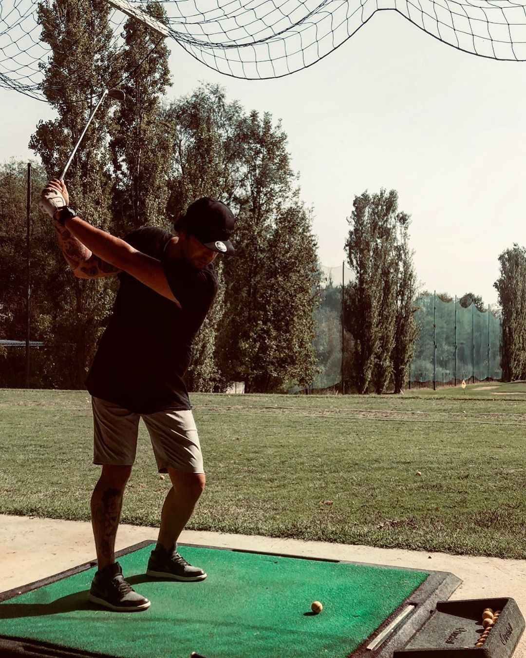 Luca Zocchi - CiaoStyle