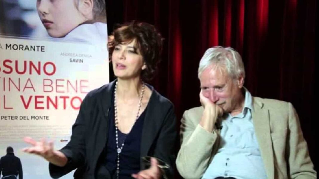 Morto Peter Del Monte: il regista era l'ex di Valeria Golino - CiaoStyle