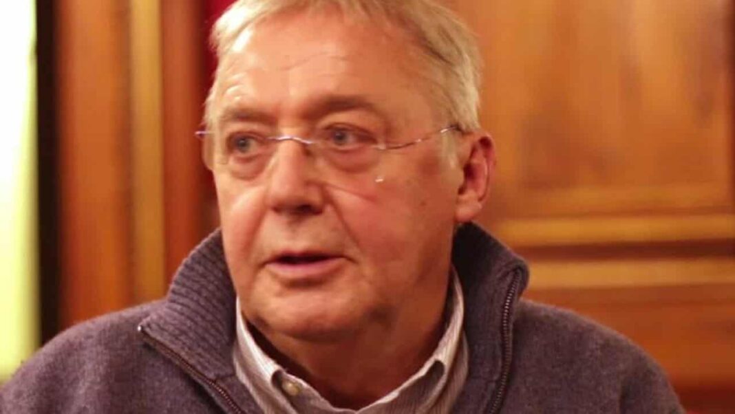 Lirica in lutto: morto il visionario regista Graham Vick - CiaoStyle